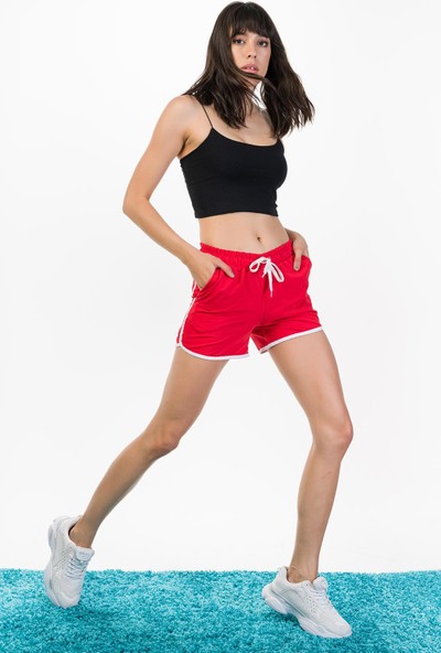 Runever Kadın Şort 1410