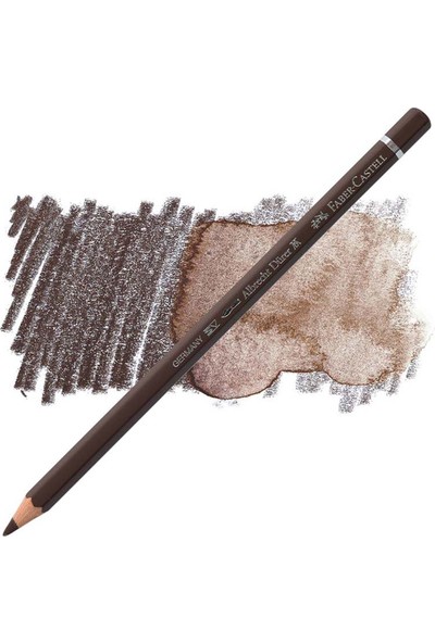 Faber A.Dürer 8200-177 Cev.Kahve Aquarell Boya Kal