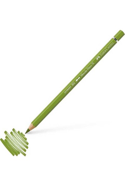 Faber-Castell A.Dürer 8200-168 Top.Yeşil Aquarell Boya Kal