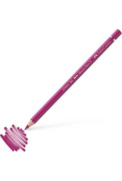 Faber-Castell A.Dürer 8200-125 O.Mor Aquarell Boya Kal