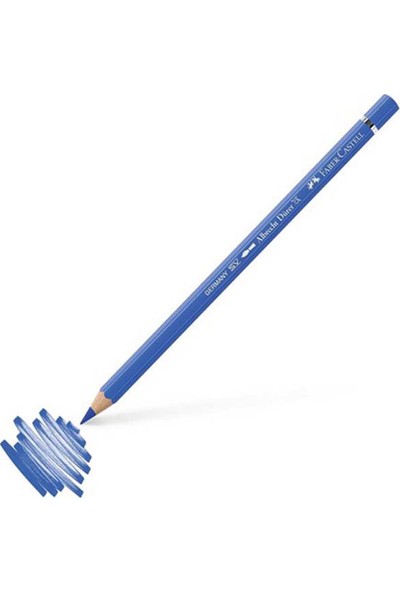 Faber A.Dürer 8200-120 Dz. Mavi Aquarell Boya Kal