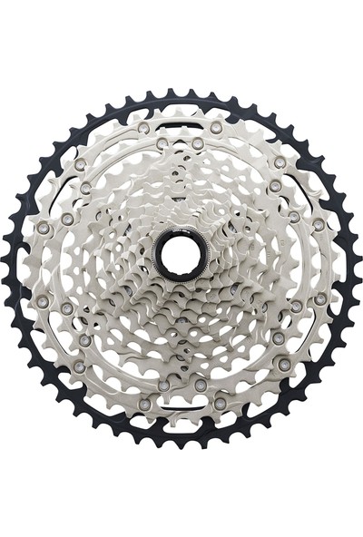 Shimano 12S CS-M7100-12 10-51 Slx Ruble Shimano 12S CS-M7100-12 10-51 Slx Ruble