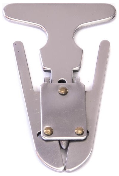 Falco Metal Pipo Kazıyıcı Falco Metal Pipo Kazıyıcı