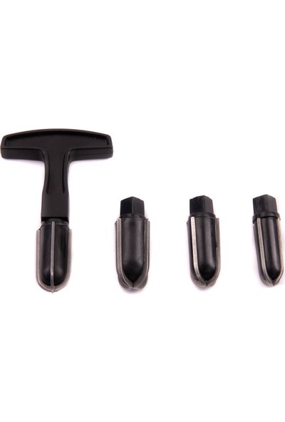 Angelo Plastik Pipo Kazıyıcı