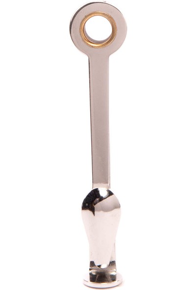 Falco Metal Pipo Kaşığı