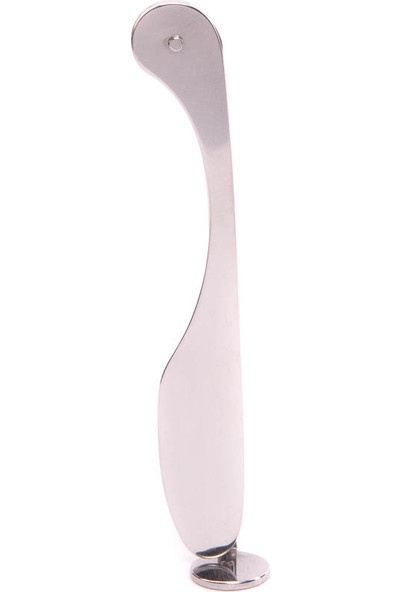 Hauser Metal Pipo Kaşığı Hauser Metal Pipo Kaşığı