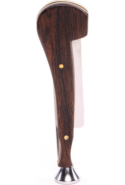 Hauser Metal Pipo Kaşığı Hauser Metal Pipo Kaşığı