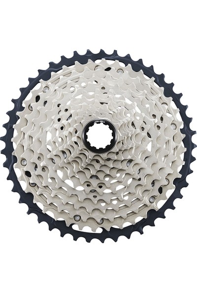Shimano 12S CS-M7100-12 10-45 Slx Ruble Shimano 12S CS-M7100-12 10-45 Slx Ruble