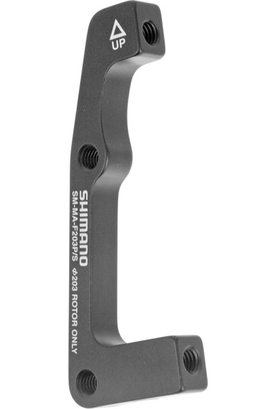 Shimano Adaptör 203MM Post/sta Dart Sm-Ma-F2 Shimano Adaptör 203MM Post/sta Dart Sm-Ma-F2