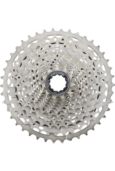 Shimano 11S CS-M5100-11 11-42 Deore Kaset Ruble Shimano 11S CS-M5100-11 11-42 Deore Kaset Ruble