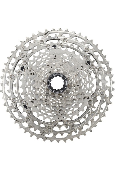 Shimano 11S CS-M5100-11 11-51 Deore Kaset Ruble Shimano 11S CS-M5100-11 11-51 Deore Kaset Ruble