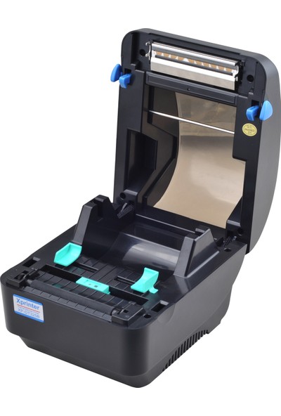 Xprınter DT325B Direkt Termal Barkod Yazıcı Xprınter DT325B Direkt Termal Barkod Yazıcı