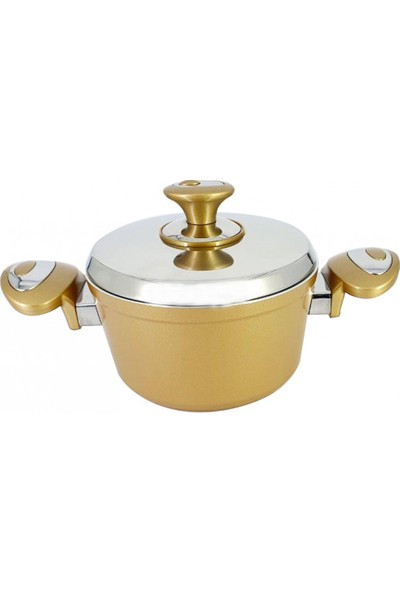 Hascevher Astoria 18 cm Seramik Tencere