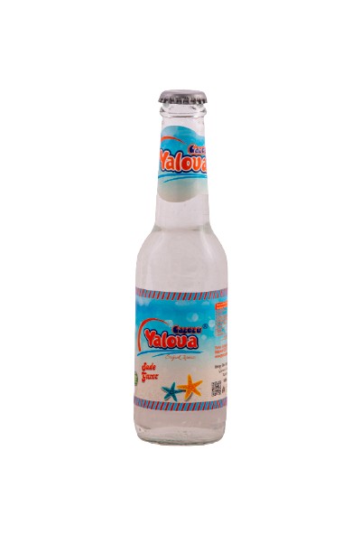 Yalova Gazozu 6'lı Yalova Gazozu 6'lı