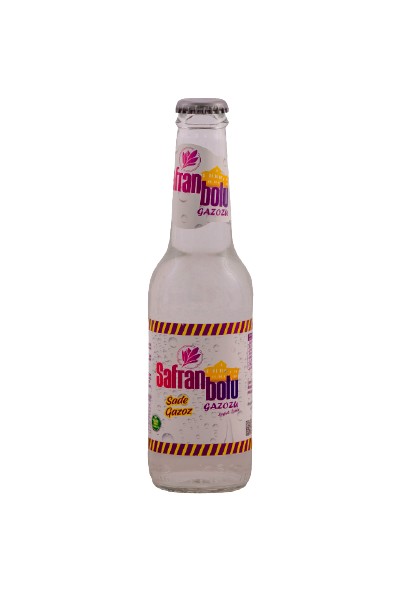 Safranbolu Gazozu 6'lı Safranbolu Gazozu 6'lı