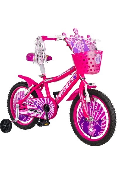 Tunca 16 Jant Tunca Beemer Bisiklet