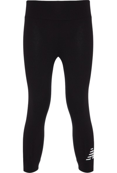 New Balance Kadın Tayt WPP1115-BK