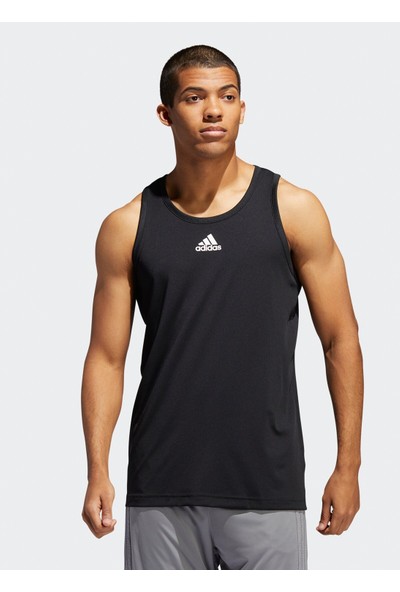 Adidas DX6730 3g Tank Erkek Atlet