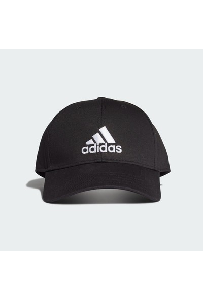 Adidas FK0891 Bball Cap Cot Unisex Şapka
