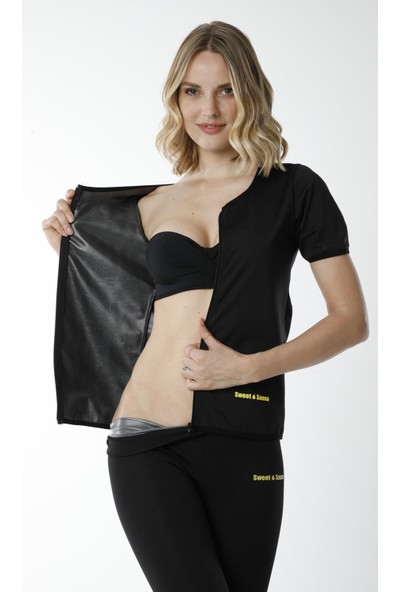 Sweet Sauna Eşofman Takımı