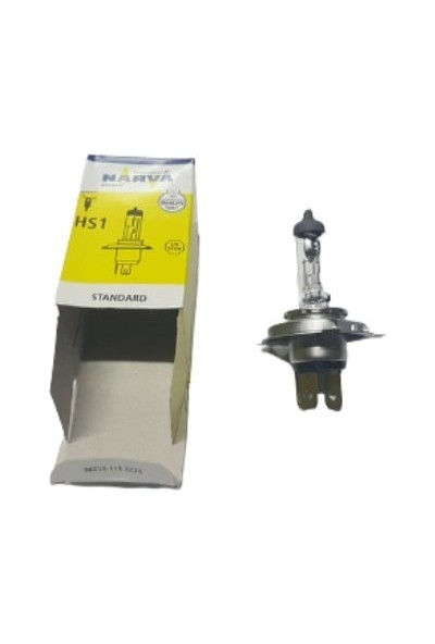 Yamaha YBR-125 Far Ampül Narwa 2011-2017 Cygnus Rs Far Ampül Yamaha YBR-125 Far Ampül Narwa 2011-2017 Cygnus Rs Far Ampül