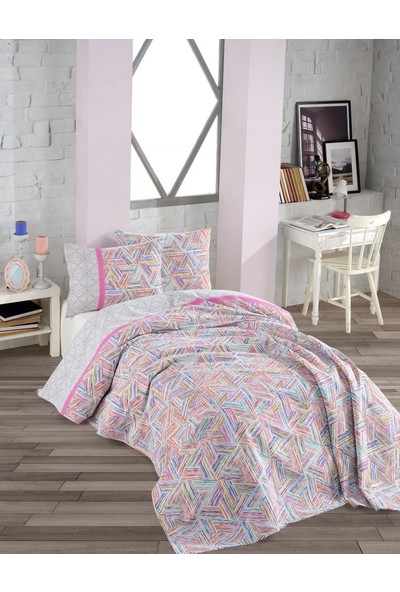 Lady Moda Tribal Tek Kişilik Pike