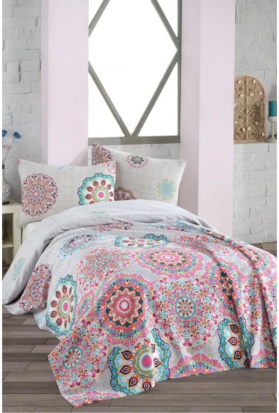 Lady Moda Anatolia Tek Kişilik Pike