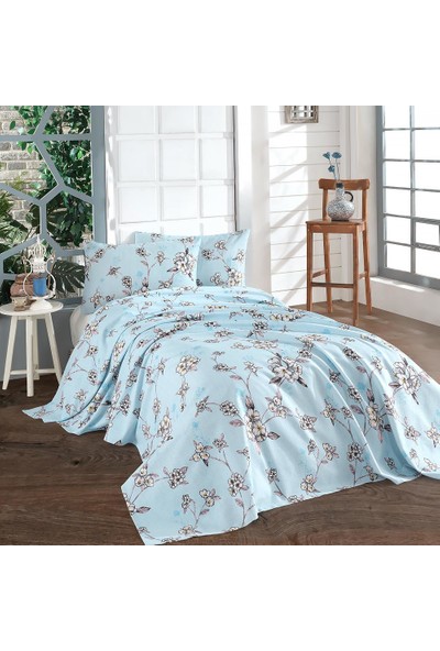 Lady Moda Mirra Çift Kişilik Pike Lady Moda Mirra Çift Kişilik Pike