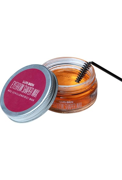 Luis Bien Kaş Şekillendirici Wax 50 ml