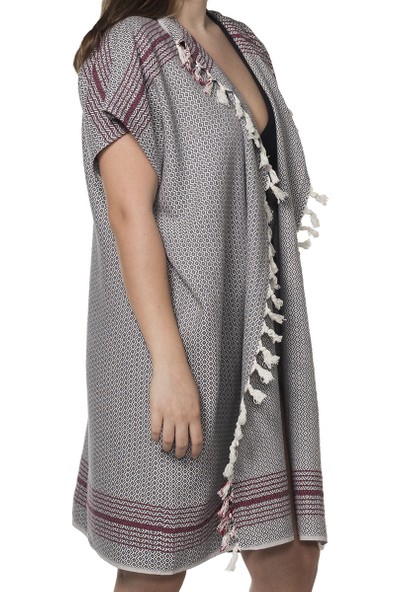 Lalay Ceket / Plaj Kıyafeti Lilly Pamuk Lalay Ceket / Plaj Kıyafeti Lilly Pamuk