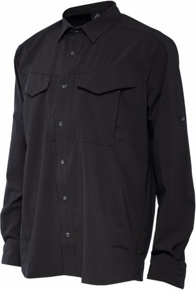 Nuna Tech Nuna-Tech Stryke Erkek Gömlek Haki