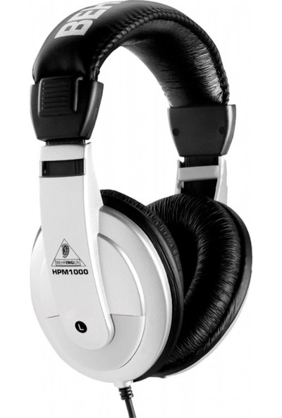 Behringer HPM1000 Çok Amaçlı Stüdyo Kulaklık