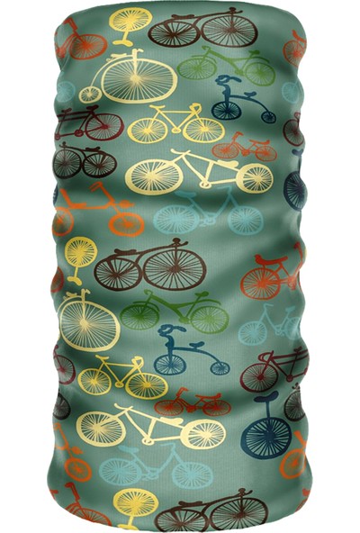 E-Taktik ® Debuff Collar Bike Patterned Buff Boyunluk Bandana Balaklava E-Taktik ® Debuff Collar Bike Patterned Buff Boyunluk Bandana Balaklava