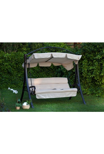 Bellona Armes Bahçe - Balkon - Teras Salıncağı