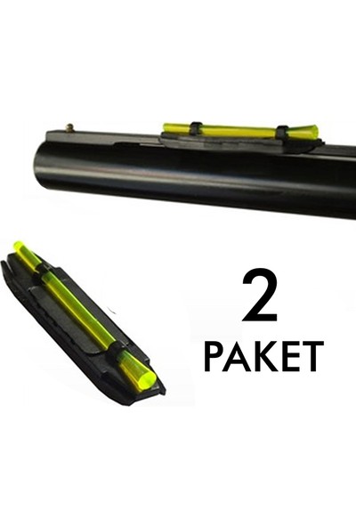 Şavk Mıknatıslı Arpacık