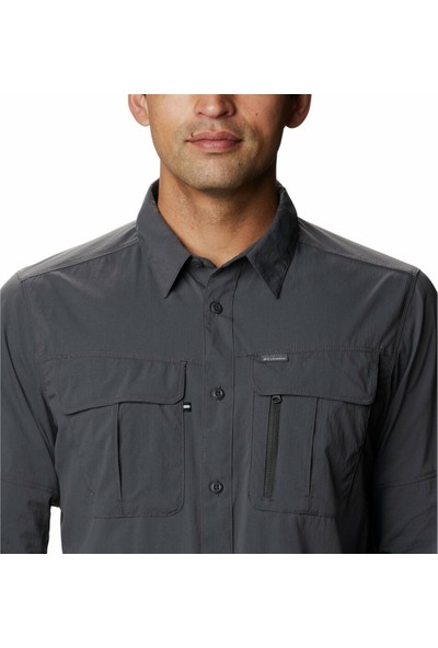 Columbia Newton Ridge Long Sleeve Erkek Gömlek