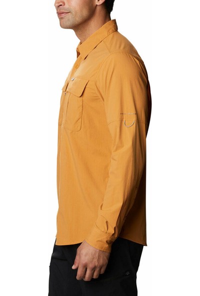 Columbia Newton Ridge Long Sleeve Erkek Gömlek