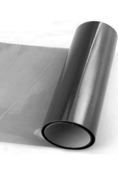 Hakel 126CM x 100CM Füme, Araç Far Folyosu Stop Folyo Far Kaplama Filmi Hakel 126CM x 100CM Füme, Araç Far Folyosu Stop Folyo Far Kaplama Filmi