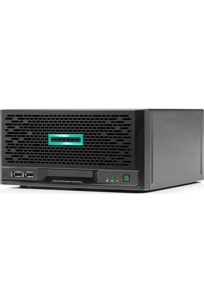 HP P16006-421 Mıcro Server GEN10 E-2224 16G Nhp HP P16006-421 Mıcro Server GEN10 E-2224 16G Nhp