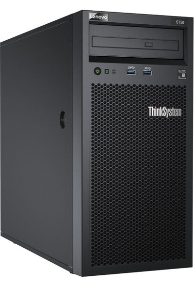 Lenovo 7Y48A03YEA ST50 E-2226G 16GB 2X480GB SSD 250W 4u Lenovo 7Y48A03YEA ST50 E-2226G 16GB 2X480GB SSD 250W 4u