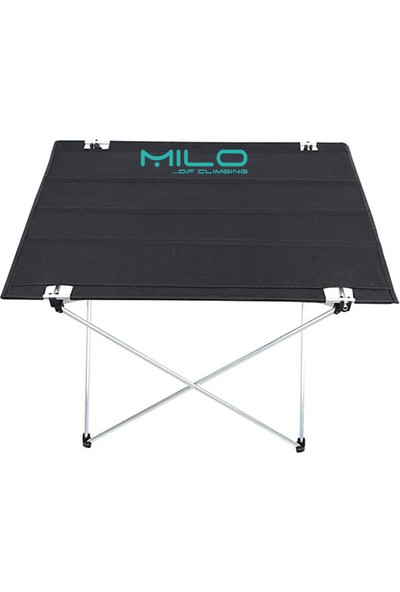 Milo Of Climbing Katlanır Taşıma Çantalı Kamp Masası Milo Of Climbing Katlanır Taşıma Çantalı Kamp Masası