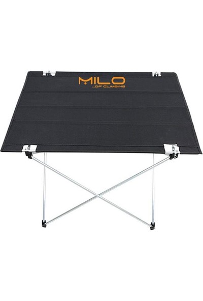 Milo Of Climbing Katlanır Taşıma Çantalı Kamp Masası Milo Of Climbing Katlanır Taşıma Çantalı Kamp Masası