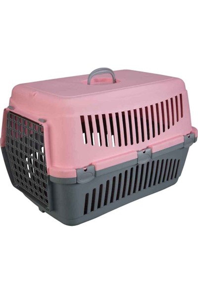 Amazon Pet Kedi Köpek Taşıma Kabı Pembe M Amazon Pet Kedi Köpek Taşıma Kabı Pembe M