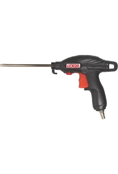 Luxor LX-592 Yeni Nesil Hava Tabancası Uzun