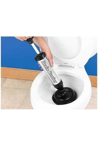Wetto Wc Lavabo Açıcı Pompa-Lavabo Pompa-Tıkanık Lavabo Açma Wetto Wc Lavabo Açıcı Pompa-Lavabo Pompa-Tıkanık Lavabo Açma
