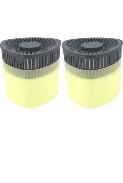 Saban Saban nem Alıcılı ve Rutubet Giderici Aparat - 500 gr -Üçgen Vanilya 2'li Saban Saban nem Alıcılı ve Rutubet Giderici Aparat - 500 gr -Üçgen Vanilya 2'li