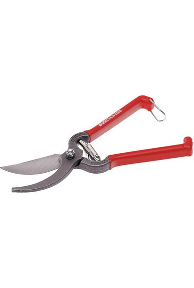 İzeltaş Lüx Bağ Makası-Budama Makası 230 Pvc