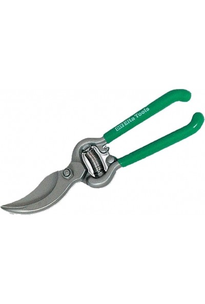 Elta Bağ Makası - Bahçe Budama Makası - Asma Makası