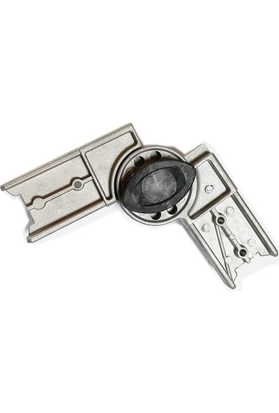 ATM ATEŞ Akrobat Merdiven Mekanizması-Yedek Parça