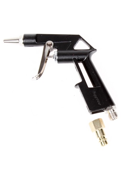 Sappower Hava Tabancası Kısa Sappower Hava Tabancası Kısa